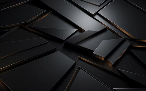 Premium Ai Image Purple Blockchain 3d Abstract Modern Background