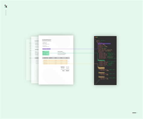 Invoice Data Extraction Best Ways To Extract Data From Invoices