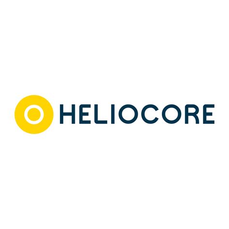 Heliocore Brandsvision