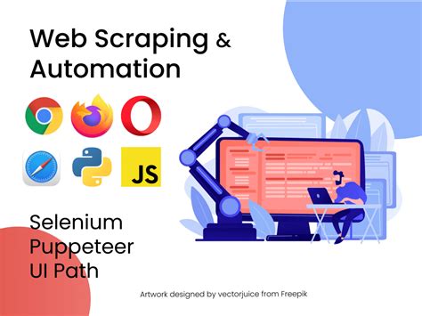 Web Scraping And Data Crawling Script For Automation Upwork