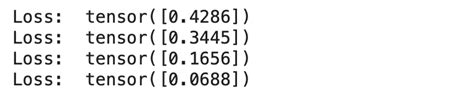 Github Rshah918transformer Implementation I Scratch Implemented A