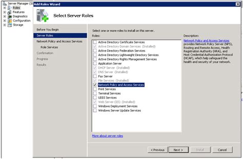Guide To Install And Configure Vpn Server On Windows 2008 Server