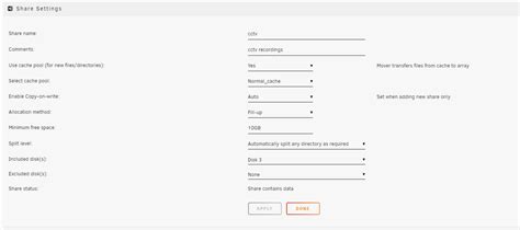 Spin Down Disks When No Activity General Support Unraid