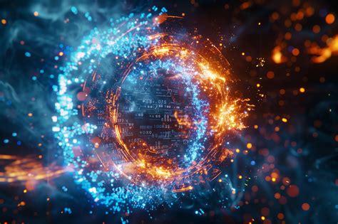 Scientists Uncover Mysterious Nuclear “bump” That Challenges Current