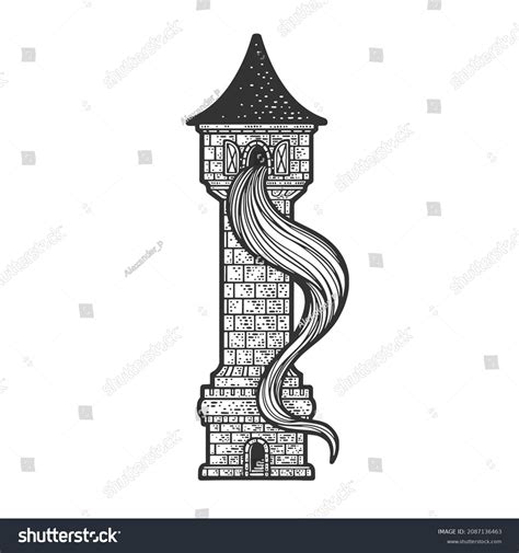 Rapunzel Tower Royalty Free Images Stock Photos Pictures Shutterstock