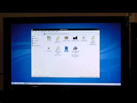 ARM Based Mini PC From VolksPC Runs Android And Linux OS Simultaneously Video Softpedia