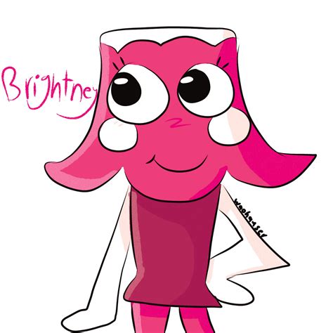 Brightney Dandys World By Waohauser On Deviantart