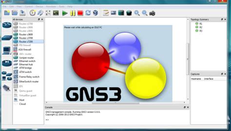 Do Cisco Packet Tracer And Gns3 Network Labs By Shahzadmalik 01 Fiverr