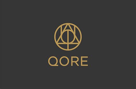 QORE on Behance