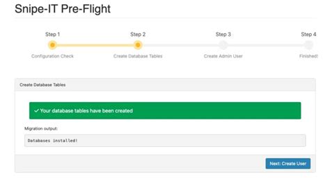 How To Install Snipe It On Ubuntu 2204 Rosehosting