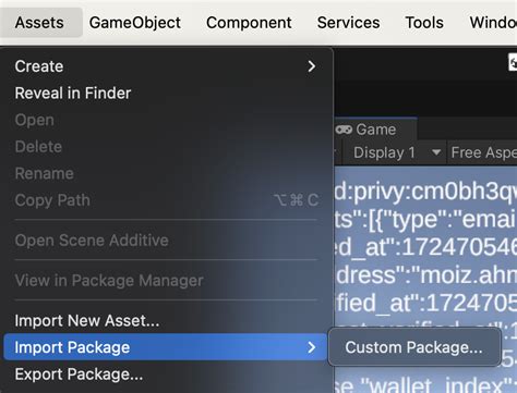 Installation Privy Docs