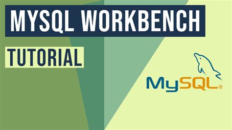 MySQL Workbench Tutorial Java Code Geeks