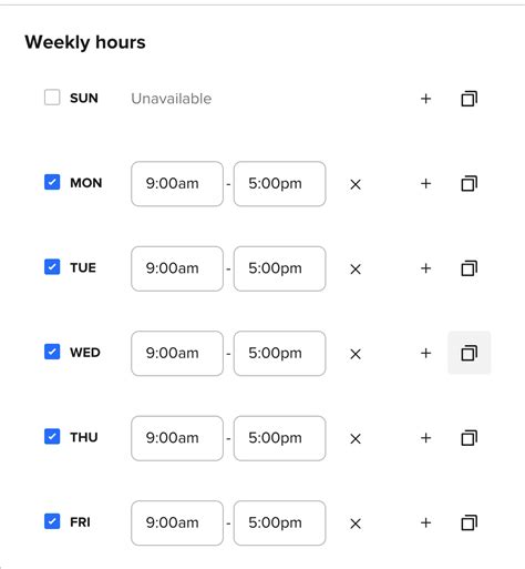 10 Best Scheduling Apps For Small Businesses