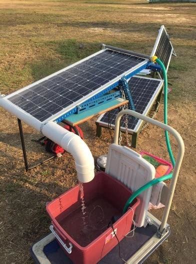 Experimental Setup Of Cooling System Download Scientific Diagram