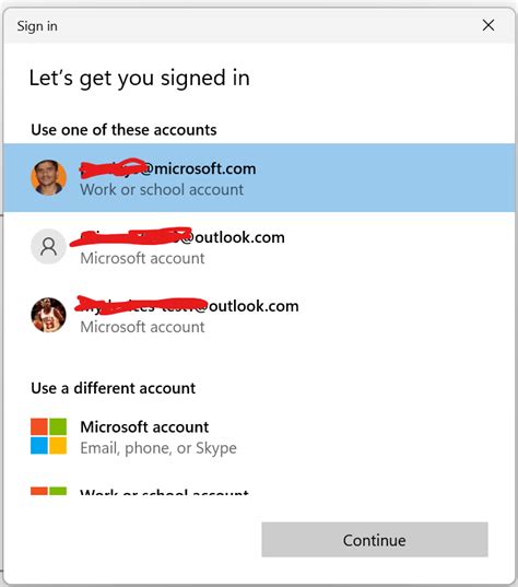 Bug Withauthority With Acquiretokeninteractive Not Working · Issue 3634 · Azureadmicrosoft