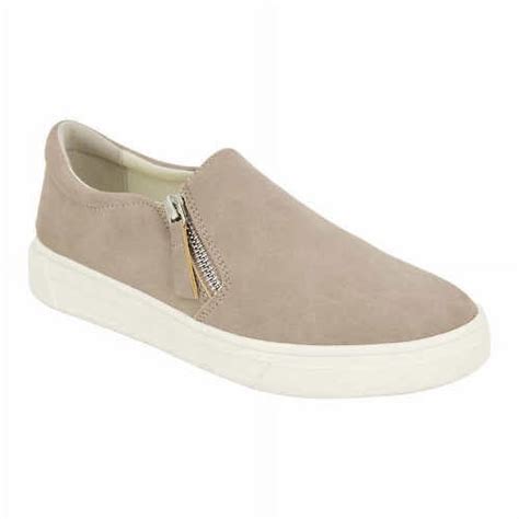 Kensie Soren Womens Fashion Low Top Sneaker Ladies Casual Shoe