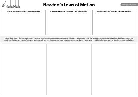 08 Newtons Laws Practice Worksheet Pdf Acceleration Force Worksheets Library