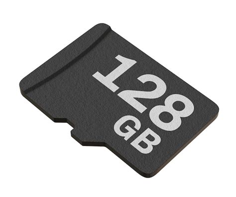 Premium Photo Memory Card With Gb Capacity Microsd Flash Storage Disc