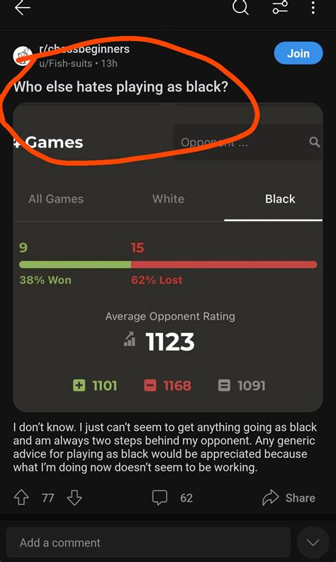 Is There A Lore Reason Why He Hates Blacks R Anarchychess