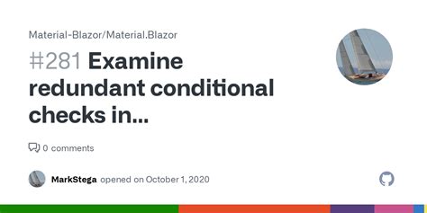 Examine Redundant Conditional Checks In Internaltooltipanchorrazorcs