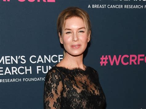 Renée Zellweger May Be Doing Another Bridget Jones Movie