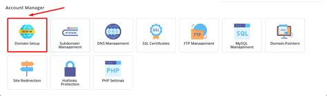 cara mengaktifkan ssl gratis di control panel directadmin hostdata id