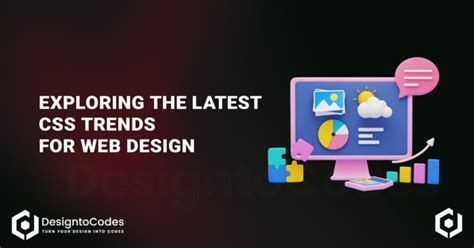 Latest Css Trends For Web Design What Need To Know In 2024 Designtocodes