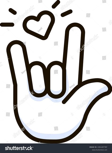 I Really Love You Sign Language