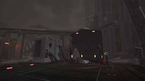 In The Future You Wont Find A Rofleemo Cage At The Renovated Depots