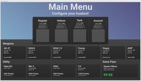 Best Ways To Transform Figma Projects Into Roblox Ui Art Design Support Developer Forum