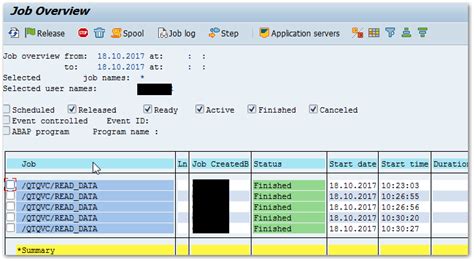 qlik sap connector qtqvc status and monitoring j qlik community