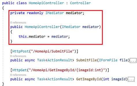 Implementing Cqrs Pattern With Vuejs And Aspnet Core Mvc