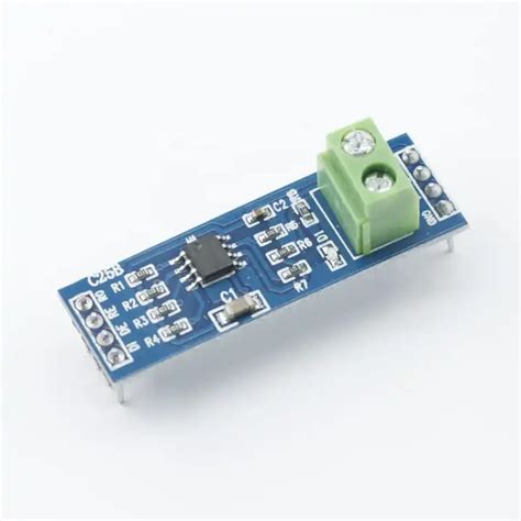 Wholesale Max485 Rs485 Module Ttl To Rs 485 Converter 60 Off