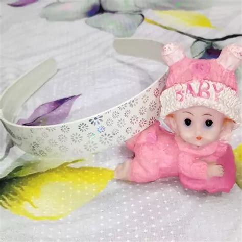 خرید و قیمت تل موی سر دخترانه از غرفه پوشاک بچه گانه رضا باسلام