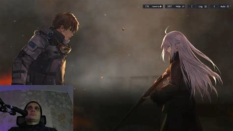 reverse collapse code name bakery a cool turn based anime tactical rpg