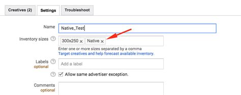 How To Effectively Add Native Ads To Your Ad Stack With DFP