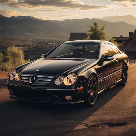 Mercedes Benz Mercedes C Class 2000 2007 Overview Mercedes Benz Specs