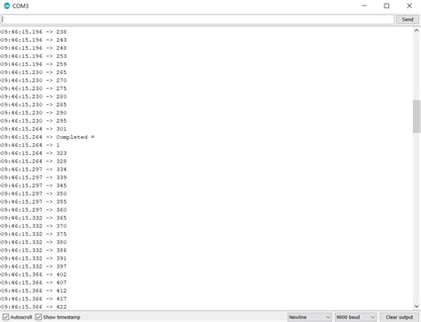 trouble timing with millis programming arduino forum