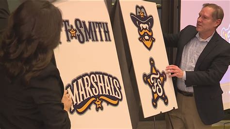 Fort Smith Baseball Franchise Dubbed The Marshals