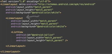 Keep An Eye On Android Layout Performance Optimization Rendering