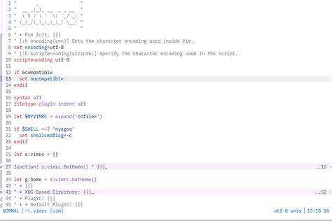 Github Leviosa Vim Github Theme Github Theme For Vim Unofficial