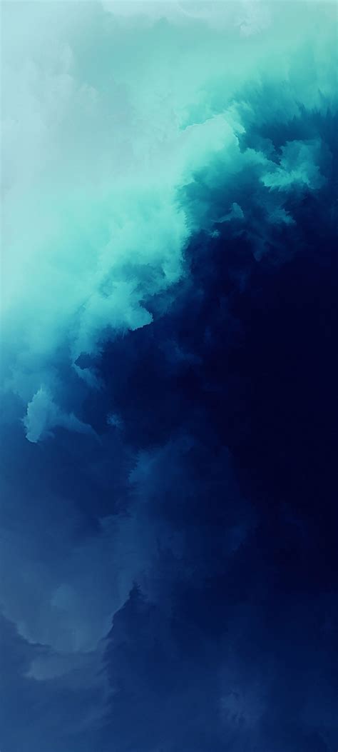 Blue 4k Mobile Wallpapers Wallpaper Cave