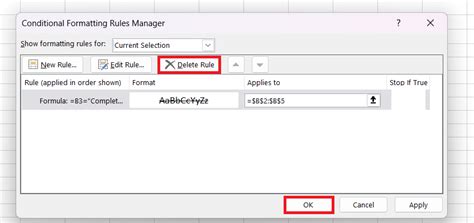 The Ultimate Guide To Excel Strikethrough Text Myexcelonline