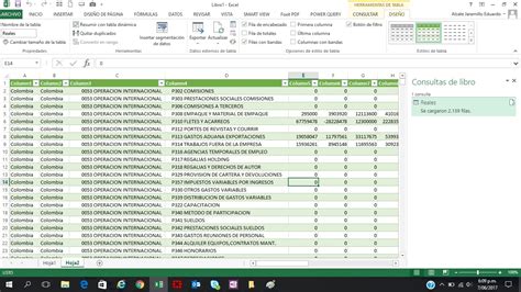 Finanzas Excel Vba Sql Y Algo Más Extracción De Datos Desde