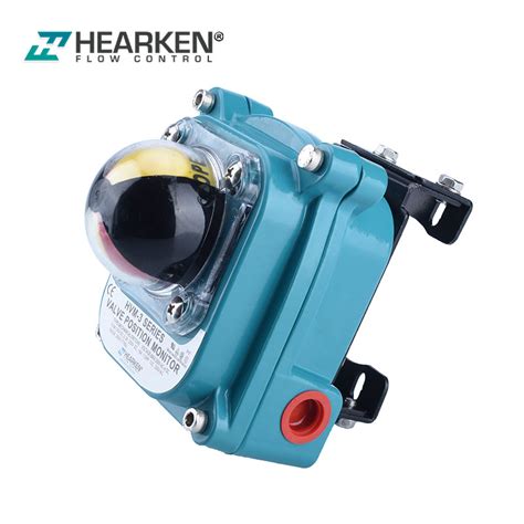 APL N Limit Switch Box Limit Switch Box APL N HEARKEN