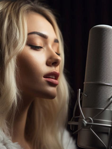 Mastering The Top 5 Different Voice Types Demostop