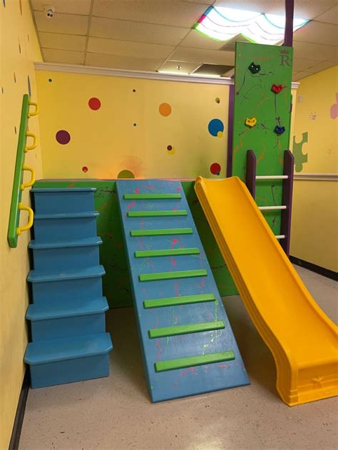 Sensory Structures W A Purpose Sensory Rooms Sensory Integration Activities Sensory Disorder