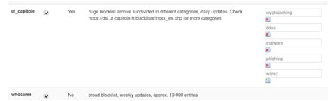 Adblock Support Thread Page 21 Community Builds Projects And Packages Openwrt Forum