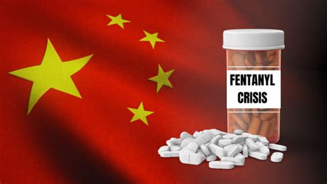 Most Say China Is Responsible For Fentanyl Drug Overdoses Americas