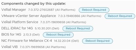 Moving Through The Vxrail Cluster Life Cycle Dell Technologies Info Hub